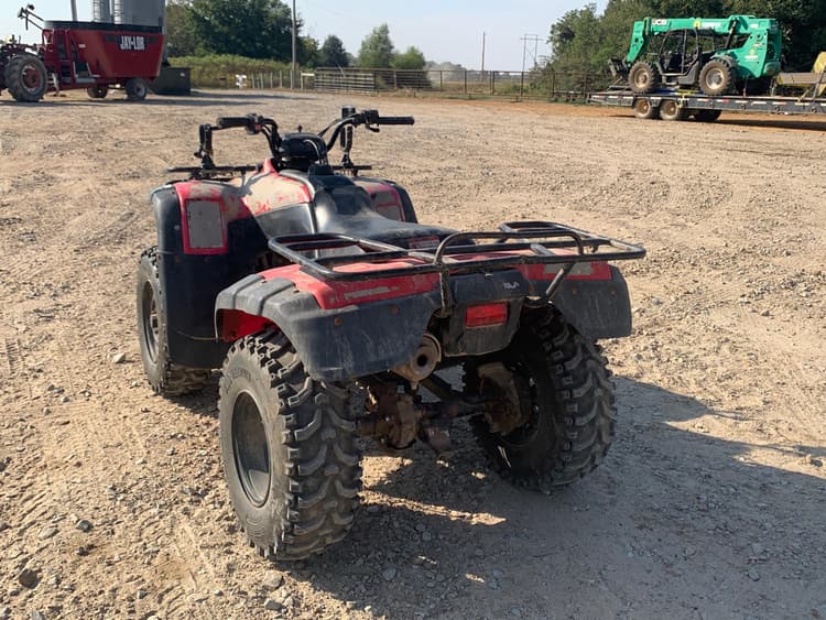 2003 Honda ATV Other Equipment Outdoor Power for Sale | Tractor Zoom