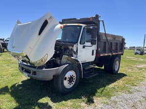 SOLD - 2003 International 4300 Lot No. 11578 Other Equipment with ...
