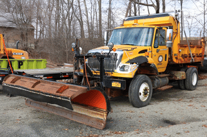 2003 International 7600 Other Equipment For Sale with 74,174 mi ...