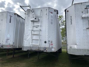 SOLD - 2003 Innovative Trailers SDS-45 Lot No. 52023108 Other Equipment ...