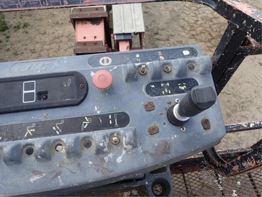 2003 JLG 600S Construction Aerial Lifts for Sale | Tractor Zoom