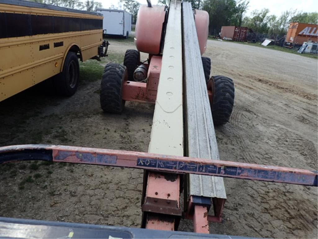 2003 JLG 600S Construction Aerial Lifts for Sale | Tractor Zoom