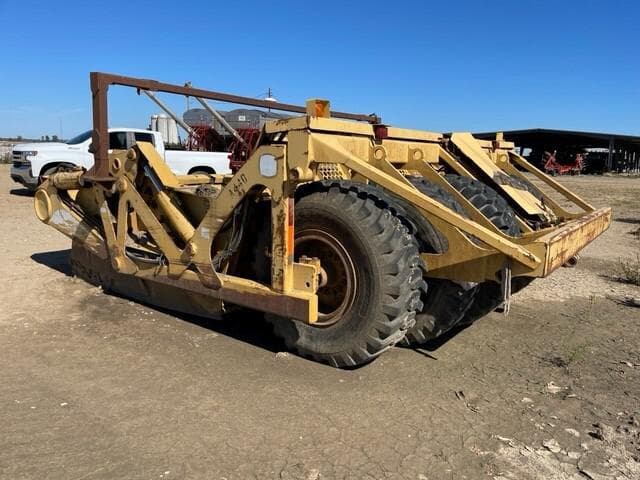2003 John Deere 1814E Construction Scrapers for Sale | Tractor Zoom