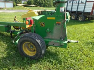 SOLD - 2003 John Deere 3975 Stock No. 286514 Harvesting | Tractor Zoom