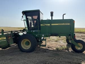 2003 John Deere 4895 Stock No. 4358255 Hay and Forage For Sale with ...