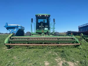 SOLD - 2003 John Deere 4895 Stock No. 15346 Hay and Forage with 5,100 ...