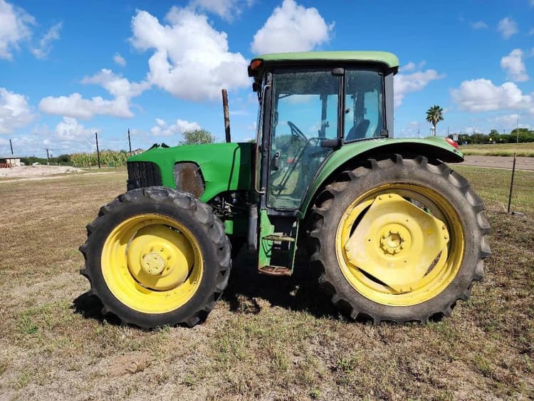 2003 John Deere 6415 Tractors 100 to 174 HP for Sale | Tractor Zoom