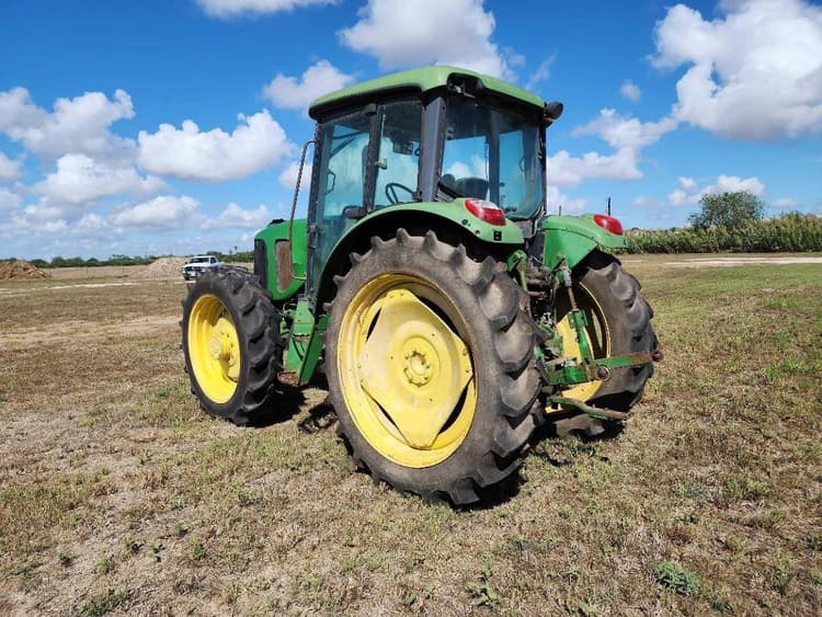 2003 John Deere 6415 Tractors 100 to 174 HP for Sale | Tractor Zoom