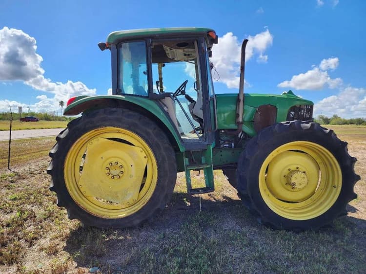 2003 John Deere 6415 Tractors 100 to 174 HP for Sale | Tractor Zoom