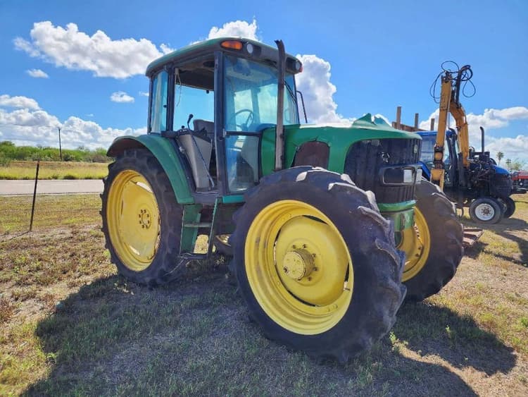2003 John Deere 6415 Tractors 100 to 174 HP for Sale | Tractor Zoom