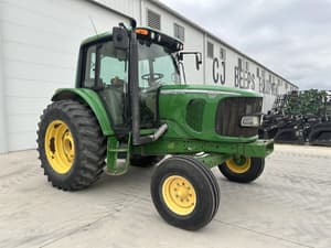 2003 John Deere 6420 Stock No. B3918 Tractors For Sale with 110 HP ...