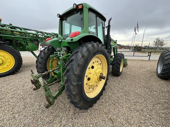 2003 John Deere 7420 Tractors 100 to 174 HP for Sale | Tractor Zoom