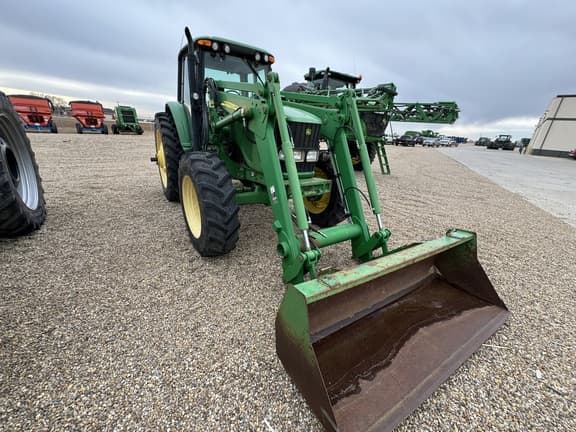 2003 John Deere 7420 Tractors 100 to 174 HP for Sale | Tractor Zoom