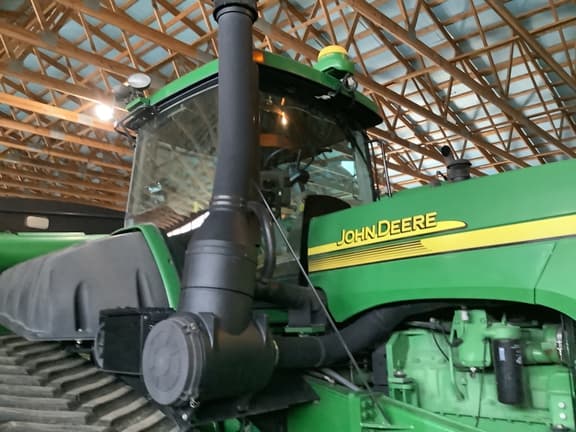 2003 John Deere 9420T Tractors 425 or more HP for Sale | Tractor Zoom