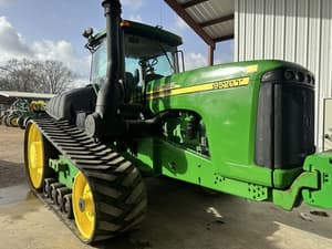 SOLD - 2003 John Deere 9520T Tractors with 4,015 Hrs | Tractor Zoom