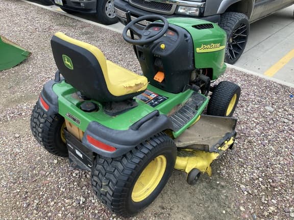 2003 John Deere G100 Other Equipment Turf for Sale | Tractor Zoom