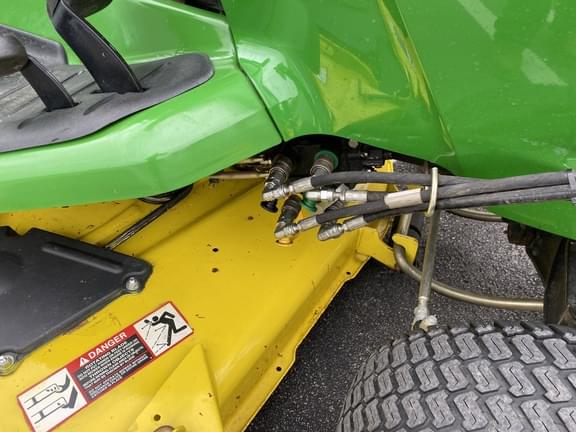 2003 John Deere X485 Other Equipment Turf for Sale | Tractor Zoom