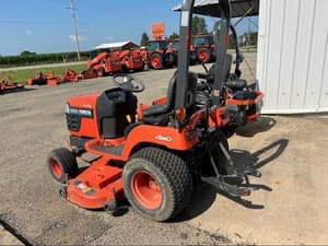 2003 Kubota BX1500 Tractors For Sale Stock No. 154161 | Tractor Zoom