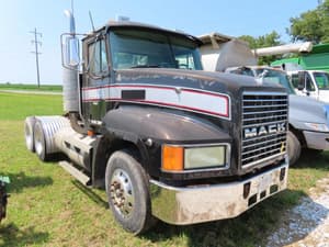 SOLD - 2003 Mack CH613 Lot No. 297 Other Equipment with 835,000 mi | Tractor Zoom