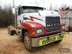 2003 Mack CH613 Lot No. 20 Other Equipment For Sale with --- mi | Tractor Zoom