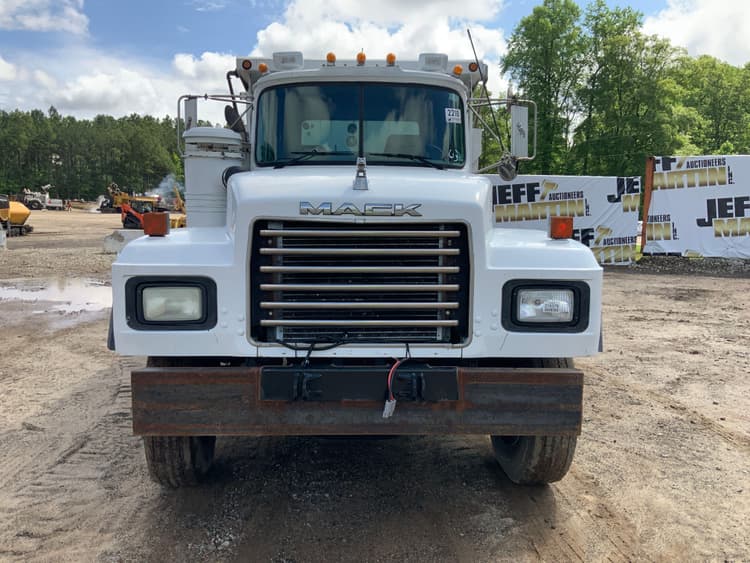 2003 Mack RD690S Other Equipment Trucks for Sale | Tractor Zoom