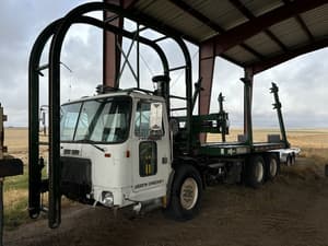 2003 MANTIS 8 Stock No. C141277 Hay and Forage For Sale | Tractor Zoom