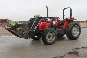 2003 Massey Ferguson 4335 Stock No. JHXAM09584 Tractors For Sale with ...