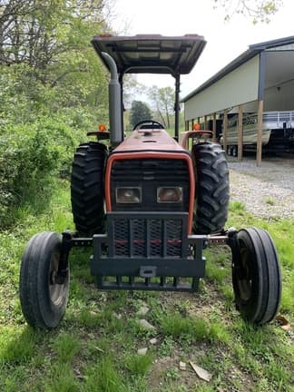 2003 Massey Ferguson 471 Tractors 40 to 99 HP for Sale | Tractor Zoom