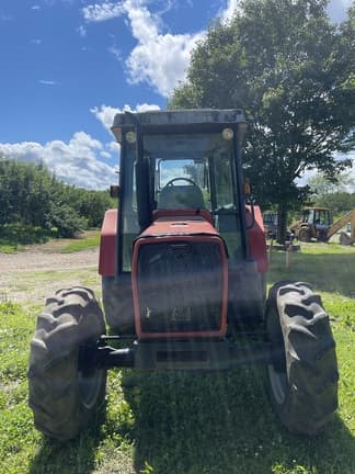 2003 Massey Ferguson 471 Tractors 40 to 99 HP for Sale | Tractor Zoom
