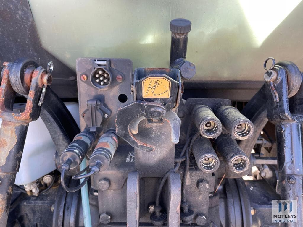 2003 New Holland TL80 Tractors 40 to 99 HP for Sale | Tractor Zoom