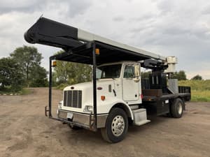 SOLD - 2003 Peterbilt 330 Lot No. 1086 Other Equipment with --- mi ...