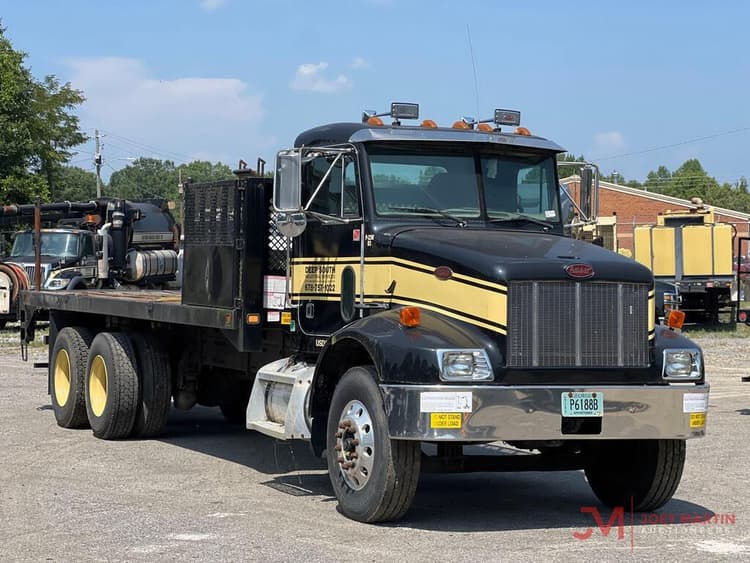 2000 Peterbilt 330 Other Equipment Trucks for Sale | Tractor Zoom