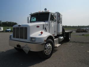 SOLD - 2003 Peterbilt 330 Lot No. 15901 Other Equipment with 769,009 mi ...