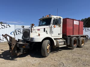 SOLD - 2003 Peterbilt 330 Lot No. 34399 Other Equipment with 224,294 mi ...