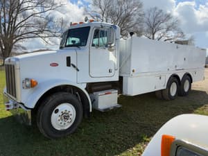 2003 Peterbilt 357 Lot No. 47430 Other Equipment For Sale with 222,723 ...