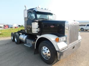 2003 Peterbilt 378 Lot No. 1058 Other Equipment For Sale with --- mi ...