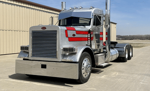 SOLD - 2003 Peterbilt 379 Other Equipment with 1,272,546 mi | Tractor Zoom