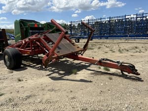 2003 Pro Ag HD4SR Stock No. 123102 Hay and Forage For Sale | Tractor Zoom