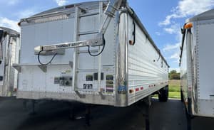 2003 Timpte Super Hopper Stock No. C25106001 Ag Trailers For Sale with ...