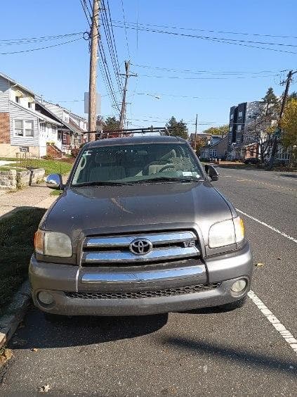 2003 Toyota Tundra Other Equipment Vehicles for Sale | Tractor Zoom