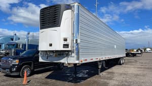 SOLD - 2003 Utility 2000R Lot No. 2219 Other Equipment with 50 Ft ...