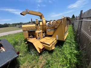 SOLD - 2003 Vermeer 1250 Lot No. 160199 Other Equipment | Tractor Zoom