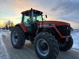 2004 AGCO DT225 Lot No. 5742 Tractors For Sale with 4,959 Hrs | Tractor ...
