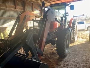 SOLD - 2004 AGCO RT150 Stock No. 350933 Tractors with 14,101 Hrs ...