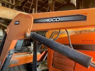 2004 AGCO RT150 Tractors 100 to 174 HP for Sale | Tractor Zoom