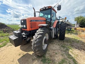 2004 AGCO RT150 Stock No. D43988 Tractors For Sale with 6,750 Hrs ...