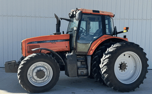 2004 AGCO RT150 Lot No. 7488 Tractors For Sale with 6,750 Hrs | Tractor ...