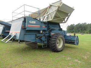 SOLD - 2004 Amadas 2100 Stock No. 23037120 Combines with --- Hrs ...