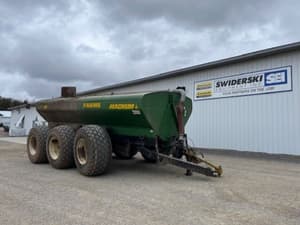 2004 Balzer 6600 Magnum Stock No. A62521 Manure Handling For Sale with ...
