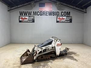 SOLD - 2004 Bobcat MT52 Lot No. 387M Construction with 1,099 Hrs | Tractor Zoom